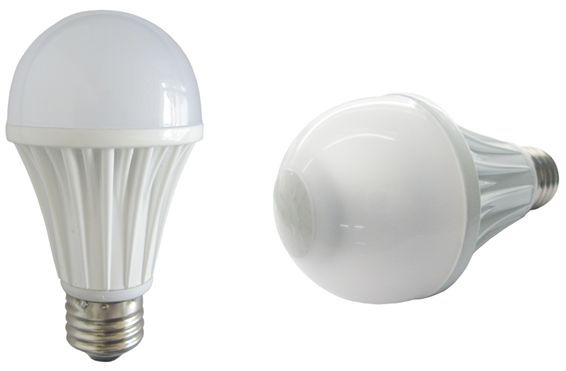 Synergy 21 LED Retrofit E27 Sensor Bulb | LED Retrofit E27 | LED ...