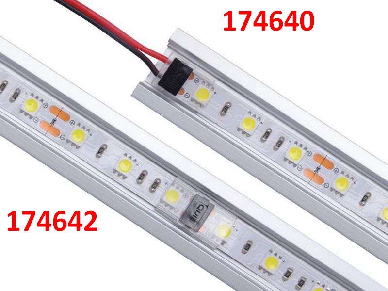 Synergy 21 LED FLEX Strip zub. Easy Connect Strip to strip Joint 8mm ...