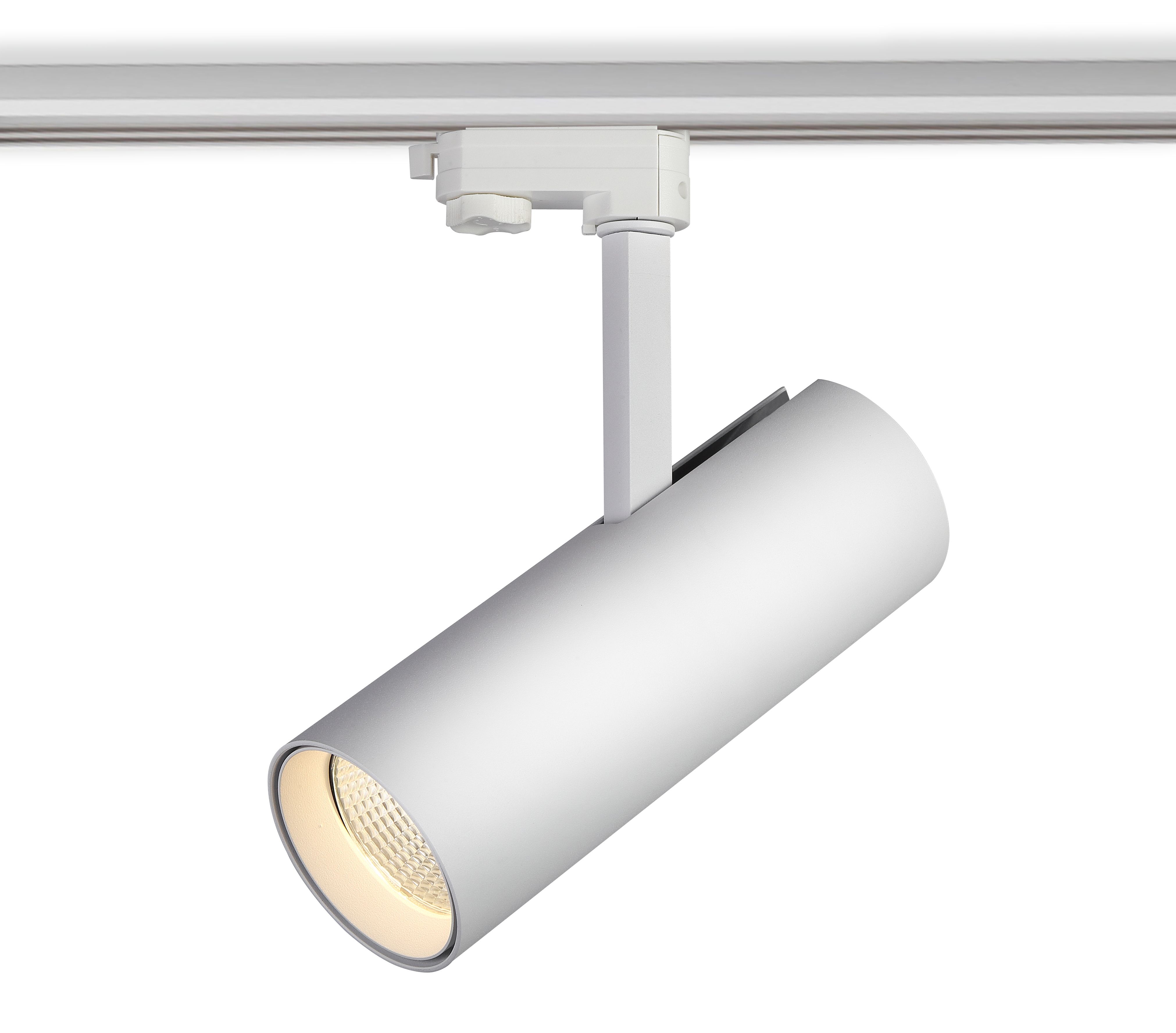 Synergy 21 LED Track-Serie für Stromschiene VLB-Serie 30W, 24°, nw, CRI ...